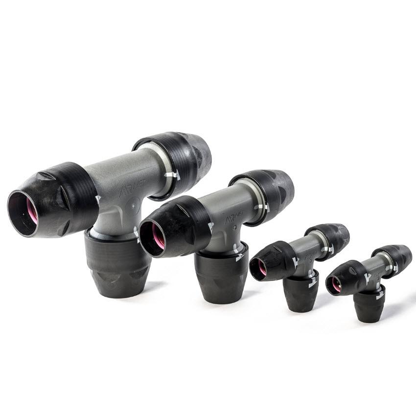 Compressed Air Pipe System: Aluminum Compressed Air Piping, Aluminum ...